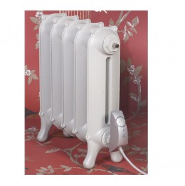 Electric Cast Iron Radiators
