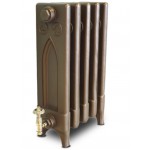 Cast Iron Radiators - Top Quality and Value, FREE* Delivery