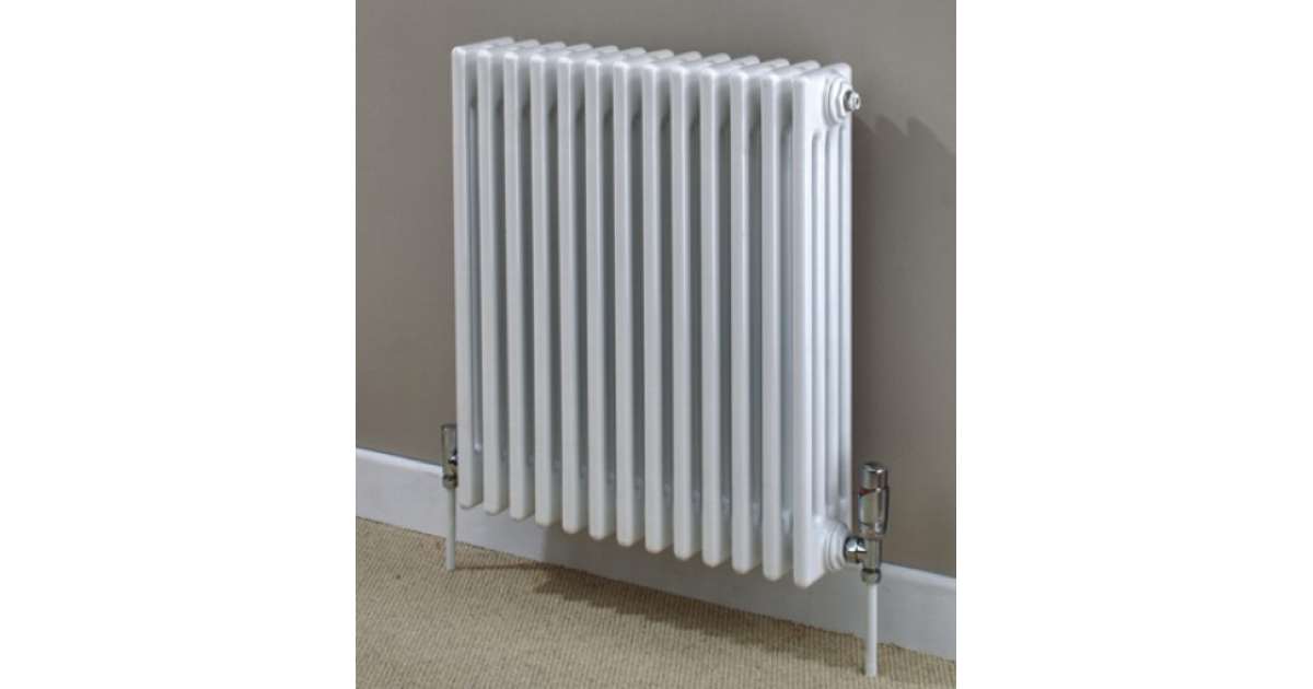 Cheap Column Radiators UK | Vertical, Anthracite & Traditional Styles