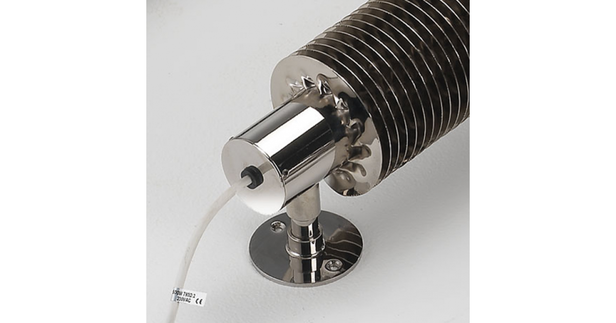 Halo Horizontal Electric Radiators | Premium Designer Heating