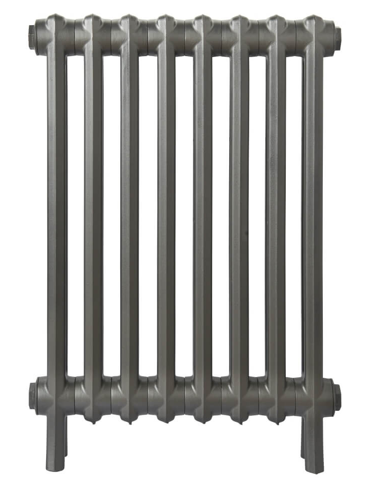The Elizabethan 750 x 819, 13 Sections Two-Column Cast Iron Radiator ...